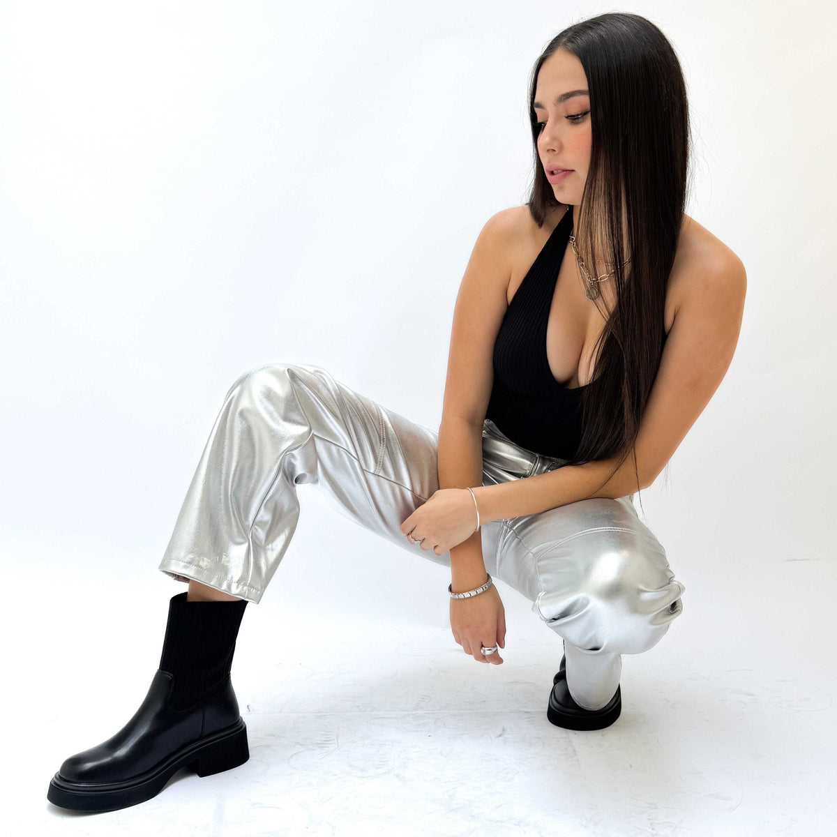 Bayl Bota Negra – The Shôe Box